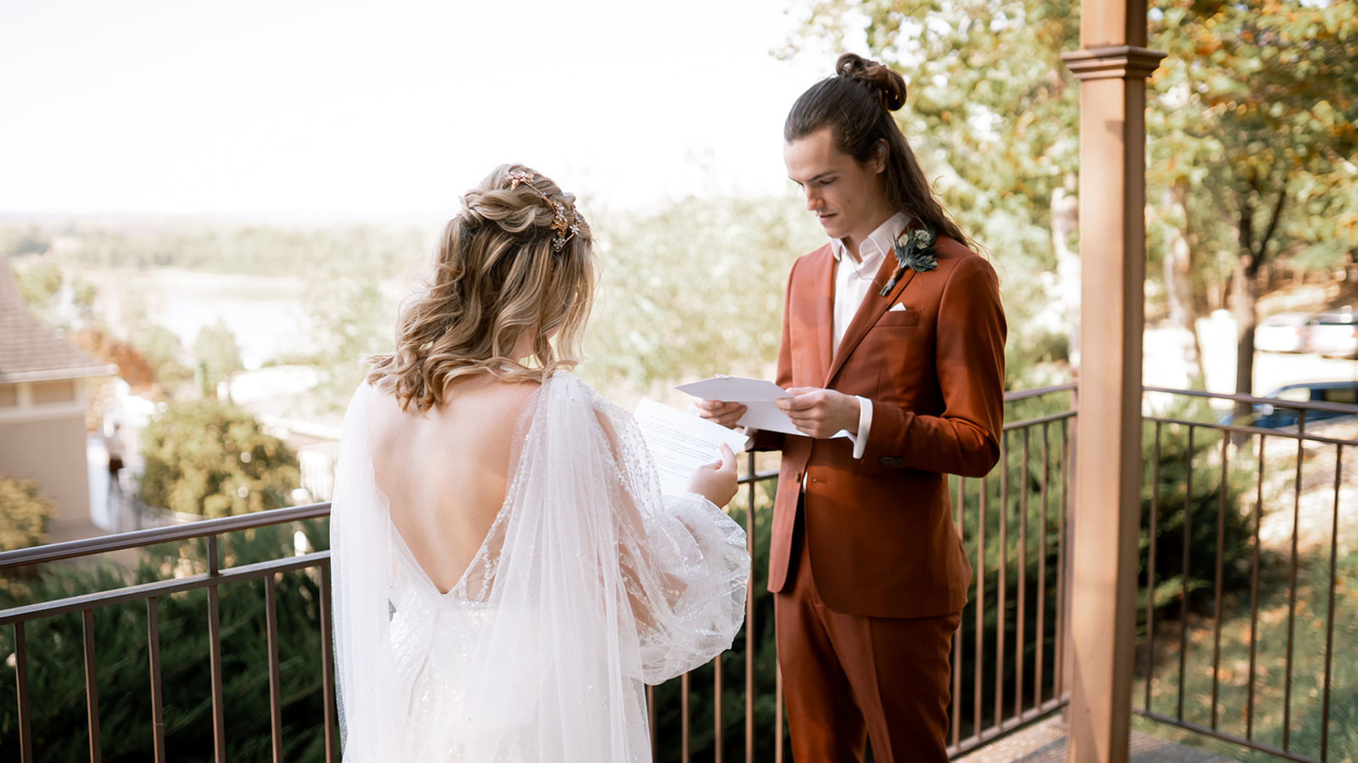 Top 10 Weddings Trends